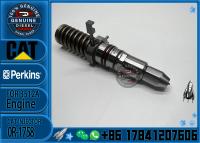 China Fuel Injector 7C-4175 0R-2924 7C-4184 0R-0906 7C-9576 0R-1759 7C-9577 0R-1758 for 3500A Engine Excavator Truck Parts for sale