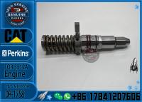 China Fuel Injector 7C-4175 0R-2924 7C-4184 0R-0906 7C-9576 0R-1759 7C-9577 0R-1758 for 3500A Engine Excavator Truck Parts for sale