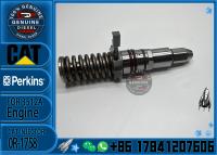China Fuel Injector 7C-4175 0R-2924 7C-4184 0R-0906 7C-9576 0R-1759 7C-9577 0R-1758 for 3500A Engine Excavator Truck Parts for sale