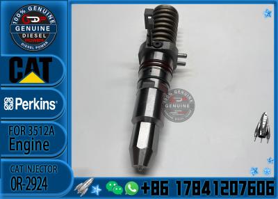 China High Quality 3500A Diesel Fuel Injector 7C-9576 7E-3384 0R-2924 4W-3563 7C9576 7E3384 0R2924 4W3563 for sale