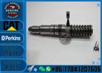 China Generator Injector 4P-9075 0R-3051 for C-aterpillar CAT 3512 3516 Genset Engine 380V 440V 480V Power Generation Parts for sale