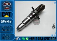 China Fuel Injector 7E-3383 0R-2925 7E-3384 0R-3052 7E-6408 0R-3052 7E-8836 for 3500A Engine Excavator Truck Parts for sale