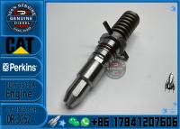 China Fuel Injector 7E-3383 0R-2925 7E-3384 0R-3052 7E-6408 0R-3052 7E-8836 for 3500A Engine Excavator Truck Parts for sale