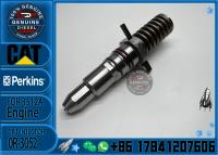 China Fuel Injector 7E-3383 0R-2925 7E-3384 0R-3052 7E-6408 0R-3052 7E-8836 for 3500A Engine Excavator Truck Parts for sale