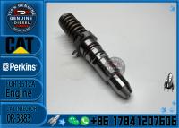 China New C-aterpillar C3512A Common Rail Diesel Engine Injector Model 10R-1252 OR-3051 7E-9983 9Y-4544 0R-3883 0R-0906 for sale