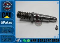 China Common Rail Diesel Fuel Injector 4W-3563 7C-0345 7C-2239 7C-4173 Fuel Injectors for C-aterpillar 3500A INJECTOR for sale