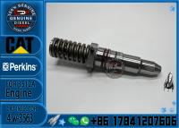 China Common Rail Diesel Fuel Injector 4W-3563 7C-0345 7C-2239 7C-4173 Fuel Injectors for C-aterpillar 3500A INJECTOR for sale