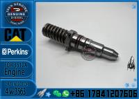 China Common Rail Diesel Fuel Injector 4W-3563 7C-0345 7C-2239 7C-4173 Fuel Injectors for C-aterpillar 3500A INJECTOR for sale