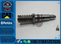 China New C-aterpillar C3512A Common Rail Diesel Engine Injector Model 4P9075 7E6408 4P9077 9Y3773 7C4148 6L4357 6L4355 6L4360 0R-8338 for sale