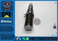 China New Condition Diesel Engine Injector for C3512A Common Rail Model 7E6408 4P9077 7C4148 6L4355 0R-8338 10R-1252 for sale