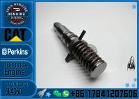 China New C-aterpillar C3512A Common Rail Diesel Engine Injector Model 4P9075 7E6408 4P9077 9Y3773 7C4148 6L4357 6L4355 6L4360 0R-8338 for sale