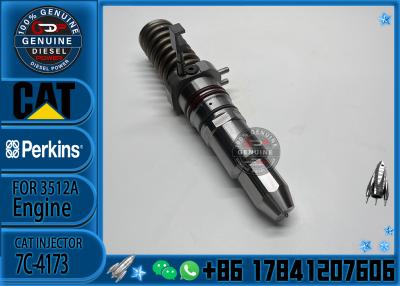 China High Quality 3500A Diesel Fuel Injector 7C-4173 7C-4184 7C-9577 7C4173 7C4184 7C9577 for sale