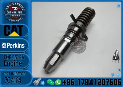 China Factory Price High-quality Fuel Injector Assembly Fuel Injector 7C-4184 7E-6408 for CAT Diesel Truck Engine for sale