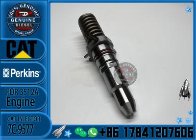 China High Quality 3500A Diesel Fuel Injector 7C-4173 7C-4184 7C-9577 7C4173 7C4184 7C9577 for sale