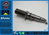 China Fuel Injector 7C-9578 0R-1756 7E-2269 7E-3381 0R-3051 7E-3382 0R-2921 for 3500A Engine Excavator Truck Parts for sale