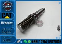 China JELXEL Excavator Parts Suppliers 3512 Engine Injector 4P9077 0R-1759 7E-2269 for C-aterpillar 3512 Engine for sale