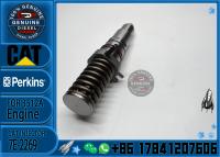 China JELXEL Excavator Parts Suppliers 3512 Engine Injector 4P9077 0R-1759 7E-2269 for C-aterpillar 3512 Engine for sale