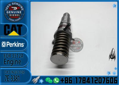 China High Quality 3500A Diesel Fuel Injector 0R-2922 7E-3381 7E-3383 7E-6408 0R2922 7E3381 7E3383 7E6408 for sale
