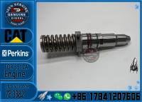 China Off-Highway Truck Injector 4P-9076 0R-2921 7E-3382 for C-aterpillar CAT 777B 785 789 Mining Dump Truck 3508 3512 3516 Engine for sale