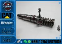 China Factory Price High-quality Fuel Injector Assembly Fuel Injector 7C-4184 7E-6408 for CAT Diesel Truck Engine for sale