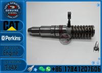 China Factory Price High-quality Fuel Injector Assembly Fuel Injector 7C-4184 7E-6408 for CAT Diesel Truck Engine for sale