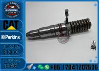 China Factory Price High-quality Fuel Injector Assembly Fuel Injector 7C-4184 7E-6408 for CAT Diesel Truck Engine for sale