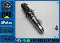 China YS Fuel Injector 4W-3563 0R-1759 7C-4174 7E-9983 111-3718 0R-2923 for 3508/3512/3612/3608 Engines 6 Month Warranty CN/GUA for sale
