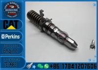 China YS Fuel Injector 4W-3563 0R-1759 7C-4174 7E-9983 111-3718 0R-2923 for 3508/3512/3612/3608 Engines 6 Month Warranty CN/GUA for sale