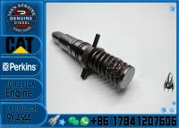 China High Quality 3500A Diesel Fuel Injector 9Y-4544 111-3718 10R-3053 6I-4355 9Y4544 1113718 10R3053 6I4355 for sale