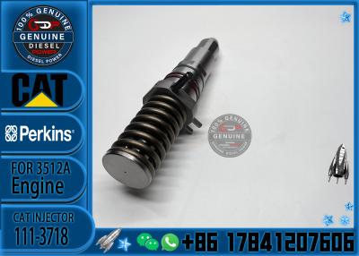 China Fuel Injector 0R-8338 0R8338 111-3718 1113718 for 3508 3608 3612 3616 Engine for sale