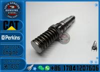 China New C-aterpillar C3512A Common Rail Diesel Engine Injector Model 7E-3382 9Y-1785 7C-4184 10R3053 9Y-0052 961-4357 0R-2923 0R-1759 for sale