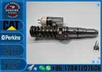 China 3512B Diesel Engine Parts Fuel Injector 162-8809 0R-3539 162-8813 386-1766 for CAT C-aterpillar Construction Machinery for sale