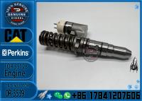 China 3512B Diesel Engine Parts Fuel Injector 162-8809 0R-3539 162-8813 386-1766 for CAT C-aterpillar Construction Machinery for sale