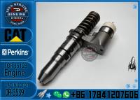 China 3512B Diesel Engine Parts Fuel Injector 162-8809 0R-3539 162-8813 386-1766 for CAT C-aterpillar Construction Machinery for sale