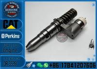 China 3512B Diesel Engine Parts Fuel Injector 162-8809 0R-3539 162-8813 386-1766 for CAT C-aterpillar Construction Machinery for sale