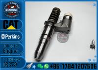 China 3512B Diesel Engine Parts Fuel Injector 162-8809 0R-3539 162-8813 386-1766 for CAT C-aterpillar Construction Machinery for sale