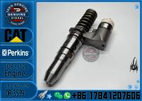 China 3512B Diesel Engine Parts Fuel Injector 162-8809 0R-3539 162-8813 386-1766 for CAT C-aterpillar Construction Machinery for sale