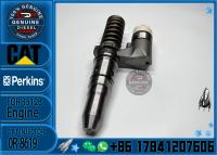 China New C-aterpillar C3512B Common Rail Diesel Engine Injector Set Including 0R-9944 0R-8619 386-1776 392-0224 Injector Pumps for sale