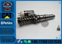 China High-Efficiency-Grade Diesel Injector OEM 392-0206 392-0211 150-4453 0R-9944 for C-aterpillar 3512B Engine Power Surge Fit Parts for sale