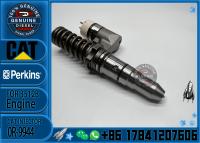 China High-Efficiency-Grade Diesel Injector OEM 392-0206 392-0211 150-4453 0R-9944 for C-aterpillar 3512B Engine Power Surge Fit Parts for sale