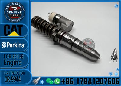 China High-Efficiency-Grade Diesel Injector OEM 392-0206 392-0211 150-4453 0R-9944 for C-aterpillar 3512B Engine Power Surge Fit Parts for sale
