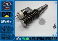 China High-Efficiency-Grade Diesel Injector OEM 392-0206 392-0211 150-4453 0R-9944 for C-aterpillar 3512B Engine Power Surge Fit Parts for sale
