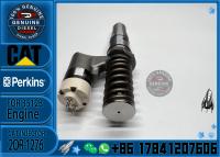 China 3512B Diesel Engine Parts Fuel Injector 386~1767 392-0208 2OR-1276 386-1760 for CAT C-aterpillar Construction Machinery for sale
