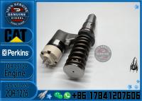 China 3512B Diesel Engine Parts Fuel Injector 386~1767 392-0208 2OR-1276 386-1760 for CAT C-aterpillar Construction Machinery for sale