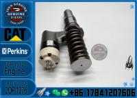 China 3512B Diesel Engine Parts Fuel Injector 386~1767 392-0208 2OR-1276 386-1760 for CAT C-aterpillar Construction Machinery for sale