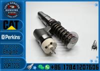 China 3512B Diesel Engine Parts Fuel Injector 386~1767 392-0208 2OR-1276 386-1760 for CAT C-aterpillar Construction Machinery for sale