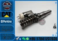 China 3512B Diesel Engine Parts Fuel Injector 10R-1279 20R-1266 10R-1275 20R-1267 for CAT C-aterpillar Construction Machinery for sale
