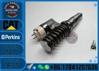 China 3512B Diesel Engine Parts Fuel Injector 10R-1279 20R-1266 10R-1275 20R-1267 for CAT C-aterpillar Construction Machinery for sale