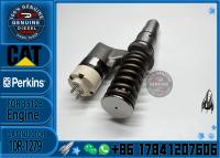 China 3512B Diesel Engine Parts Fuel Injector 10R-1279 20R-1266 10R-1275 20R-1267 for CAT C-aterpillar Construction Machinery for sale