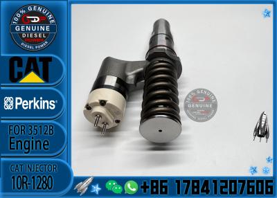 China CAT Diesel Engine Parts Fuel Injector 2501308 3920208 250-1308 392-0208 10R-1280 for 3512B 3516B for sale